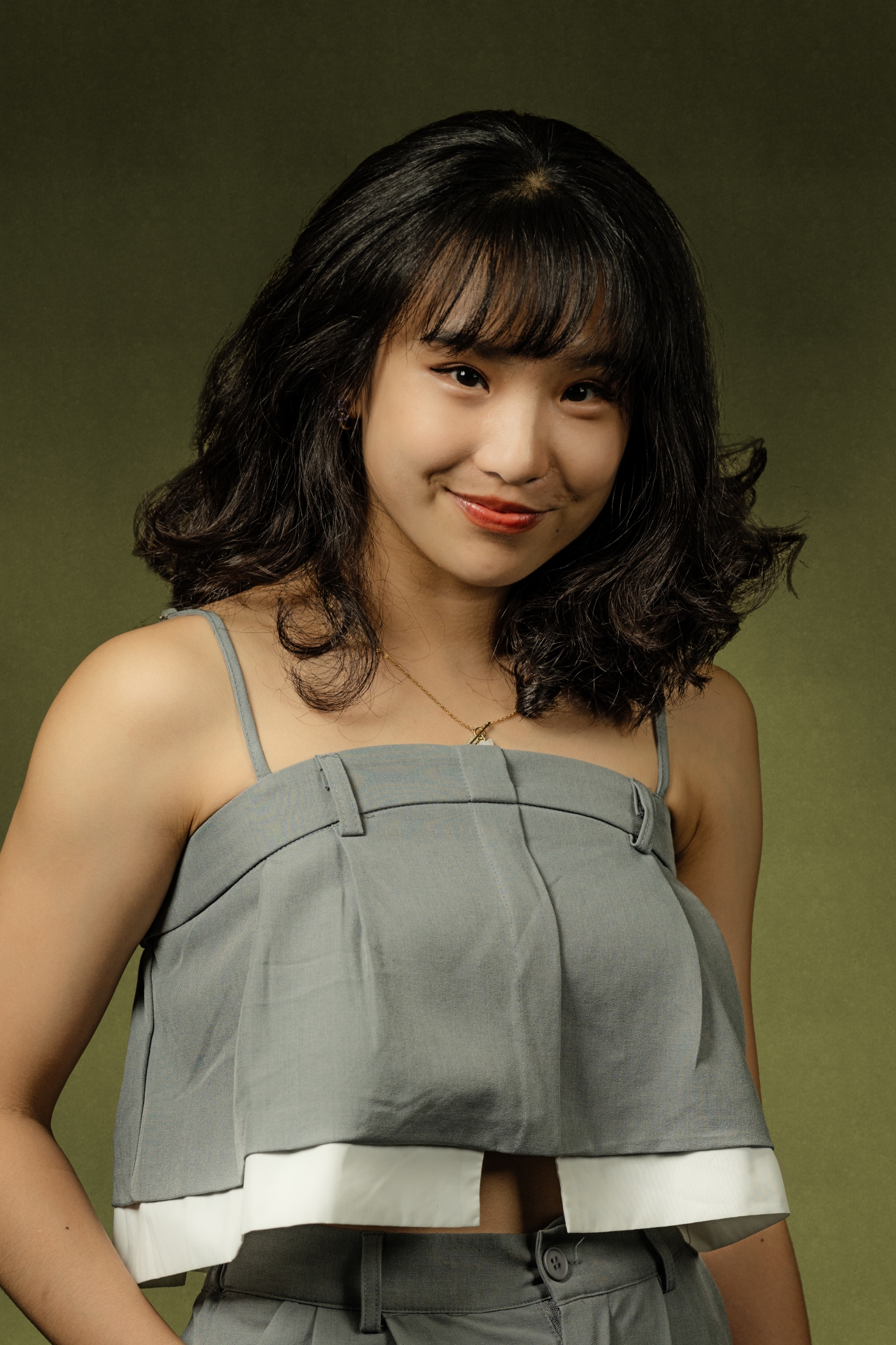 Pei-Chen Tsai – Tänzerin